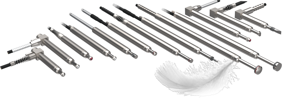 Solartron Metrology Solutions for Glass