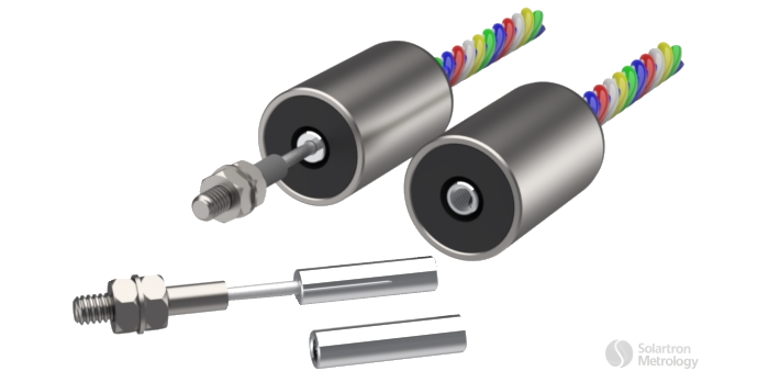 DISPLACEMENT SENSORS