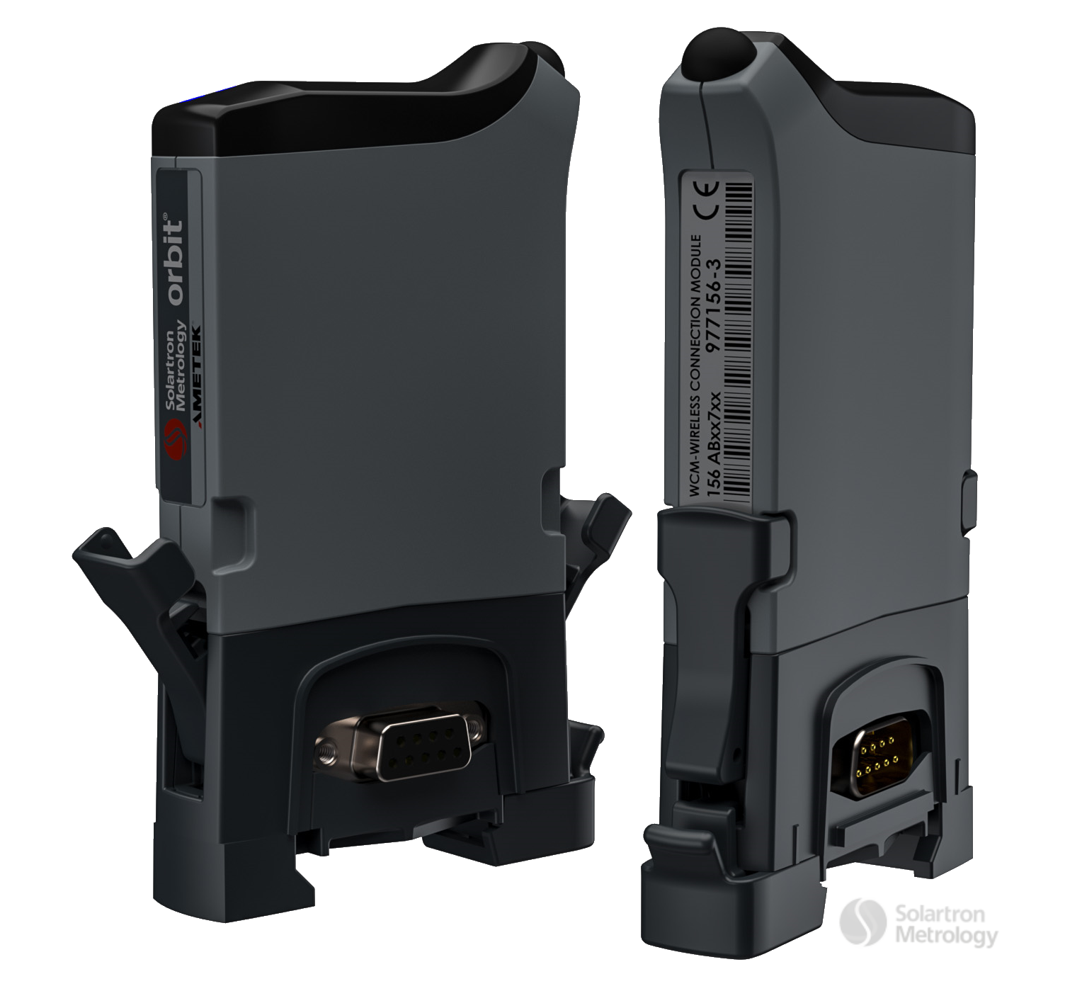 Orbit® Interface Modules/PLC Gateways